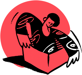 Language School – Supply Chain Kit